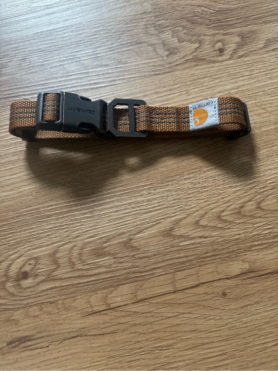 Carhartt | Dog | Carhartt Fully Adjustable Nylon Webbing Collars For ...